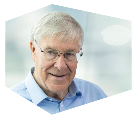 Executive Coaches transforming performance with positive change